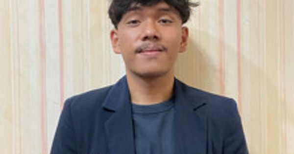 Konten dari Raynold Tobing - kumparan