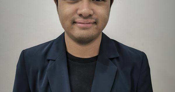 Konten dari Sutan Alif Putra.A - kumparan