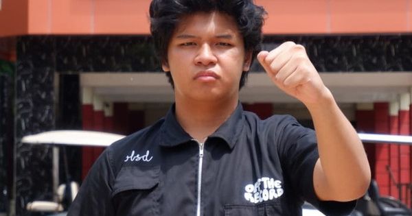 Konten dari Muhammad Naufal - kumparan