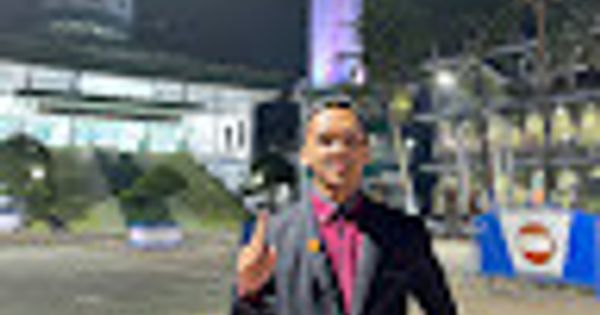 Konten dari Muhammad Ihsan - kumparan