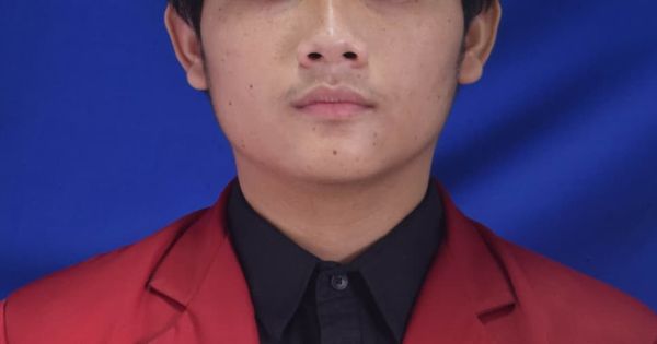 Konten dari Muhammad firman Wigati - kumparan