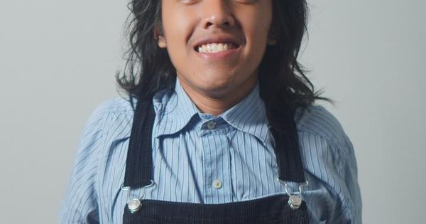 Konten dari Muhammad Harits Joviansyah - kumparan