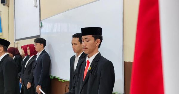 Konten dari Muhammad Irsyad - kumparan