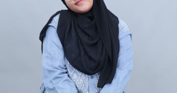 Konten dari nada fadlilah - kumparan