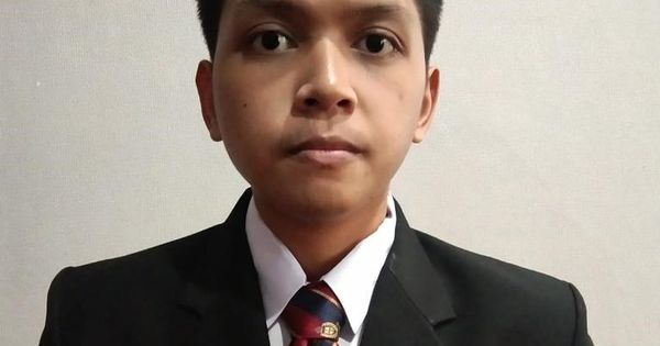 Konten dari MUHAMMAD RAFIF ZAEN - kumparan