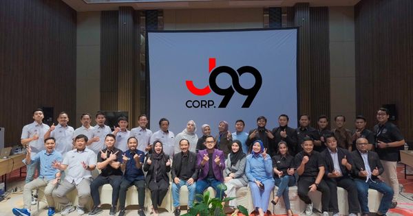 J99 Corp: Berita J99 Corp Terbaru dan Terupdate - kumparan