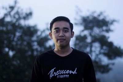 Konten dari Edy Wirawan - kumparan
