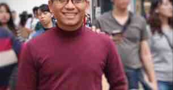 Konten dari Saud Ringo - kumparan