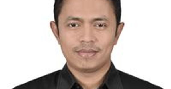 Konten dari Muhammad sufyan - kumparan