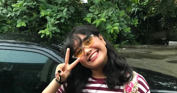 Konten dari DOLOK ARTA ULI - kumparan