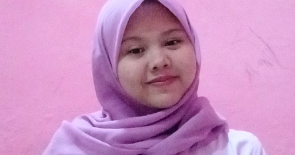 Konten dari Widy Astuti - kumparan