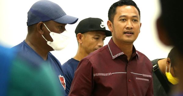 Eko Setyawan Farmel : Berita Eko Setyawan Farmel Terbaru dan Terupdate - kumparan