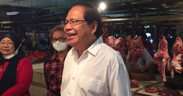 Rizal Ramli Meninggal: Berita Rizal Ramli Meninggal Terbaru dan ...