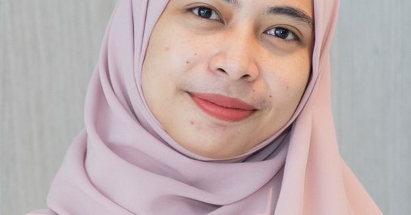 Konten dari Intan Lestari - kumparan