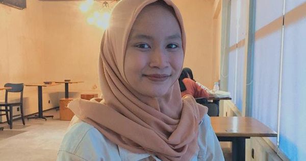 Konten dari Intan Larasati - kumparan