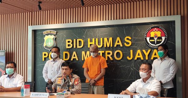 Tukang Bubur Ditipu Polisi: Berita Tukang Bubur Ditipu Polisi Terbaru ...