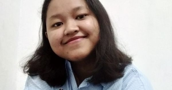 Konten dari Nadila Azza Nur Prasetya - kumparan