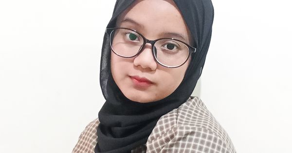 Konten dari Firda Aulia - kumparan