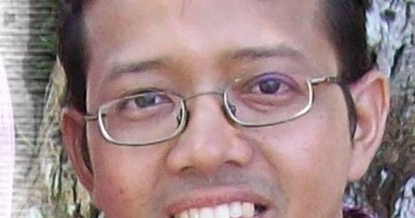 Konten dari agung wijaya - kumparan