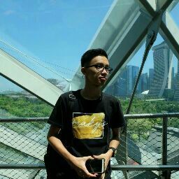 Konten dari Kevin Ferdinand - kumparan