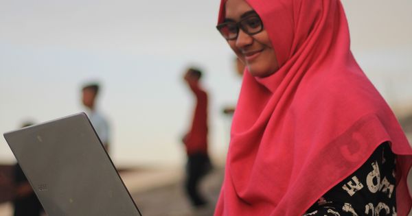 Konten dari Karina Eka Sakti - kumparan