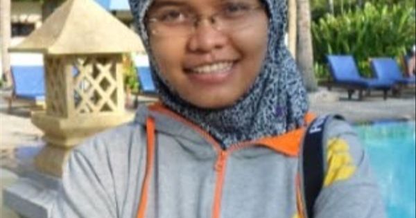 Konten dari Andy Hardiyanti - kumparan