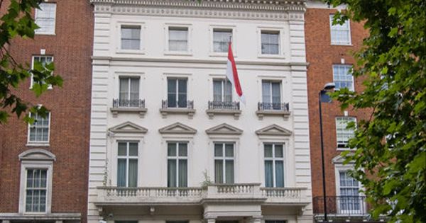 KBRI London: Berita KBRI London Terbaru dan Terupdate - kumparan