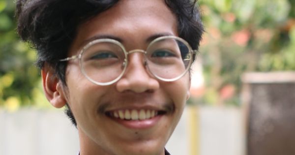 Konten dari MUHAMMAD AKMAL 2021 - kumparan