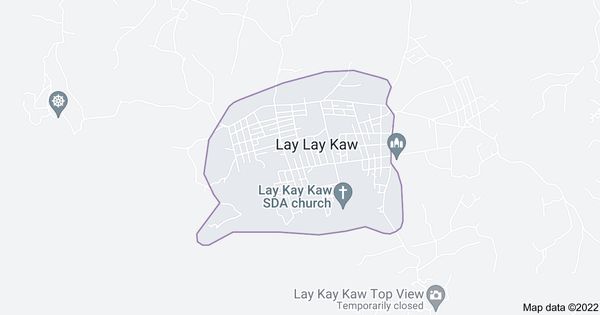 Lay Kay Kaw: Berita Lay Kay Kaw Terbaru dan Terupdate - kumparan