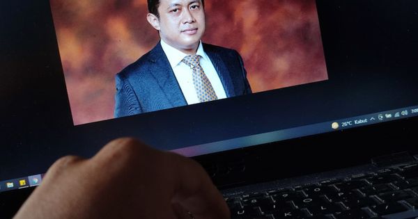 Happy Hapsoro: Berita Happy Hapsoro Terbaru dan Terupdate - kumparan