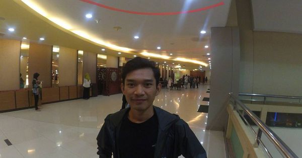 Konten dari Muhammad Hazhari - kumparan