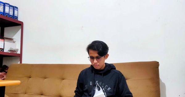 Konten dari Leo Ardiansyah - kumparan