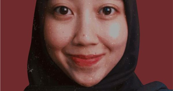 Konten dari Rahma Dita - kumparan