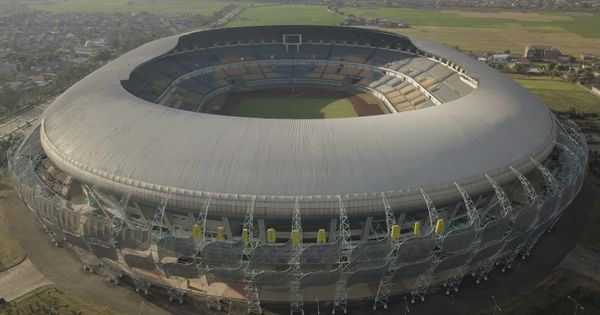 Stadion GBLA: Berita Stadion GBLA Terbaru dan Terupdate - kumparan