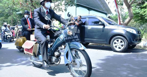 Mohammad Said Hidayat: Berita Mohammad Said Hidayat Terbaru dan ...