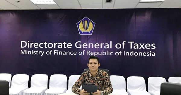 Konten dari Dimas Rizki Mahendra - kumparan