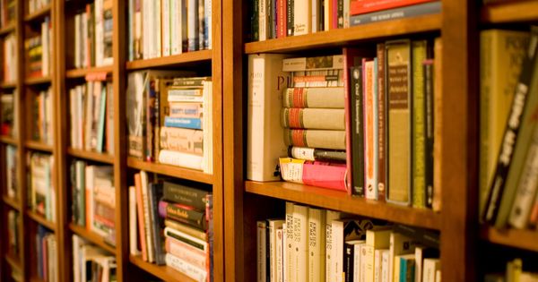 Hari Buku Nasional: Berita Hari Buku Nasional Terbaru dan Terupdate ...