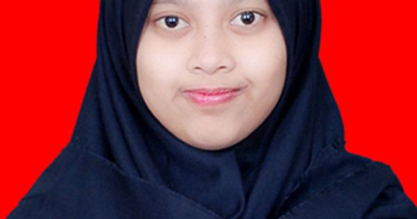 Konten dari Tiara Putri Novianty - kumparan