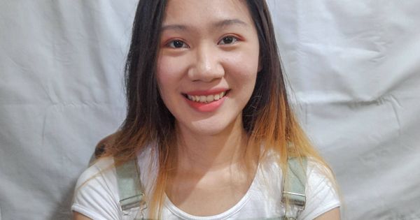 Konten dari Grace Melody - kumparan