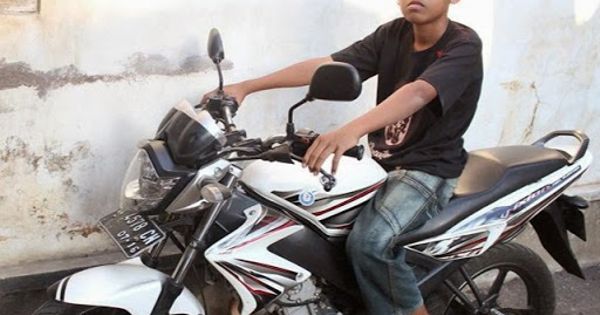 Konten dari Febri Yanto - kumparan