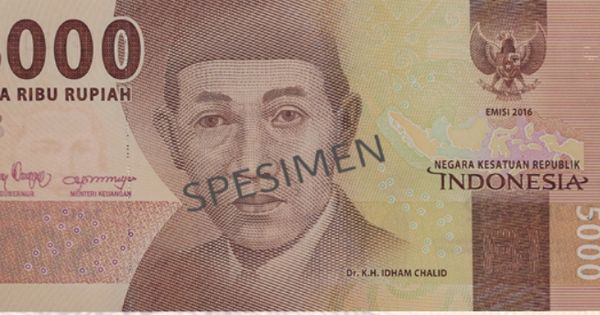 Rp.5000: Berita Rp.5000 Terbaru dan Terupdate - kumparan