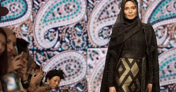 JFFF : Berita JFFF Terbaru dan Terupdate - kumparan