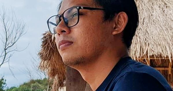 Konten dari Johan Hariyanto - kumparan