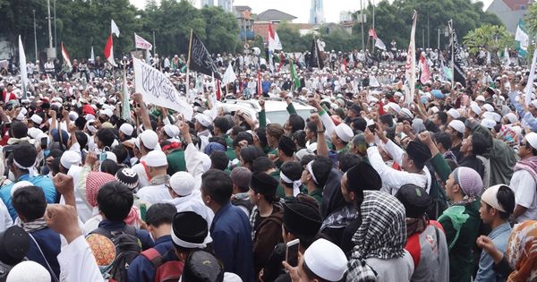 Film 212 Power of Love: Berita Film 212 Power of Love Terbaru dan ...