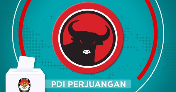 PDIP: Berita PDIP Terbaru dan Terupdate - kumparan