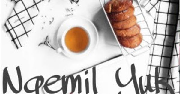 Konten dari Ngemil Yuk - kumparan