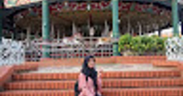 Konten dari Risa Azahra - kumparan