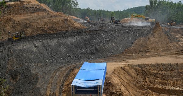 Makelar Tanah: Berita Makelar Tanah Terbaru dan Terupdate - kumparan