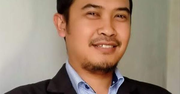 Konten dari Encang Sukirman - kumparan