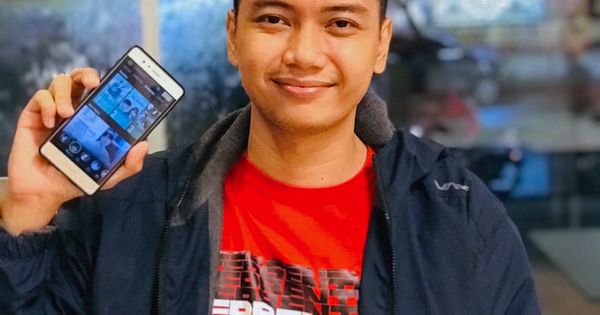 Konten dari Dede Ruslan - kumparan